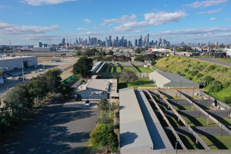 Melbourne International Shooting Club – Melbourne International ...