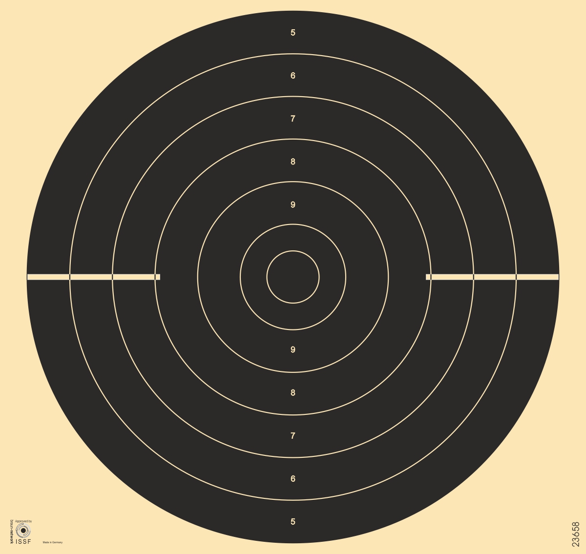 Service 25 – Melbourne International Shooting Club