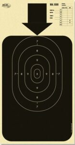 WA1500 48 Shot Standard Revolver/Pistol – Melbourne International ...